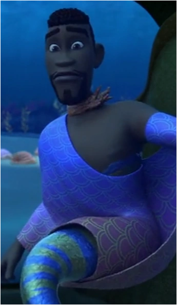 Martín | Cartoon characters Wiki | Fandom