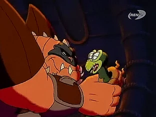 Siege | Cartoon characters Wiki | Fandom