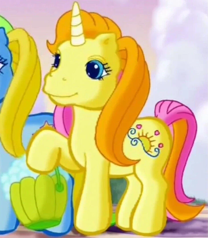 Brights Brightly | Cartoon characters Wiki | Fandom