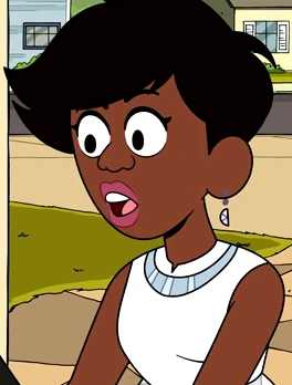 Kim Williams | Cartoon characters Wiki | Fandom