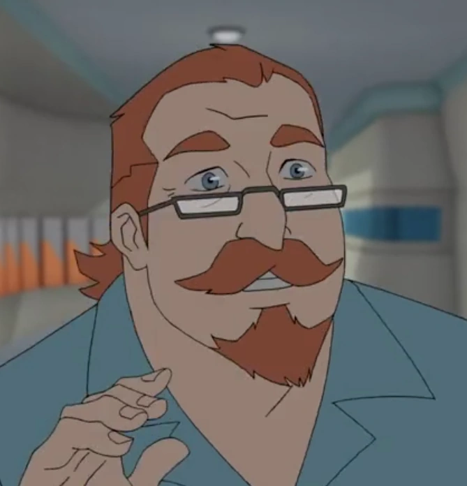 Max Modell | Cartoon characters Wiki | Fandom