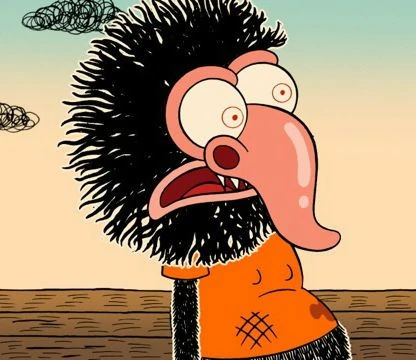 Slog | Cartoon characters Wiki | Fandom