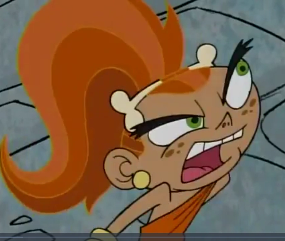 Fang Barbarian | Cartoon characters Wiki | Fandom