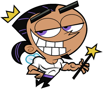 Juandissimo Magnifico | Cartoon characters Wiki | Fandom