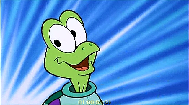 Burt | Cartoon characters Wiki | Fandom