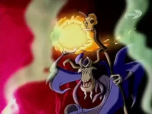 Wraith | Cartoon characters Wiki | Fandom