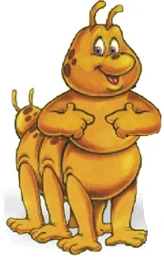 Grubby | Cartoon characters Wiki | Fandom