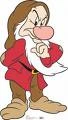Grumpy | Cartoon characters Wiki | Fandom