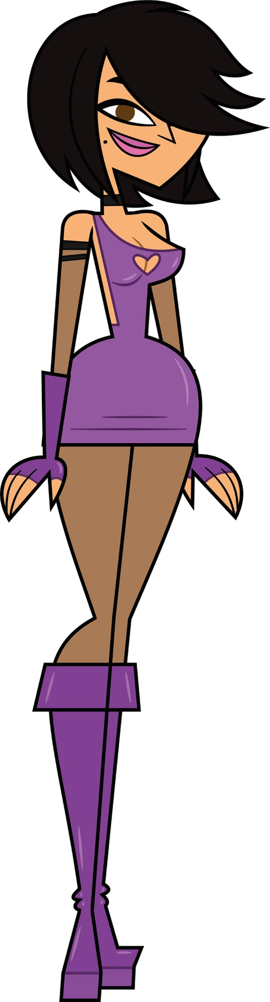 Veronika | Cartoon characters Wiki | Fandom