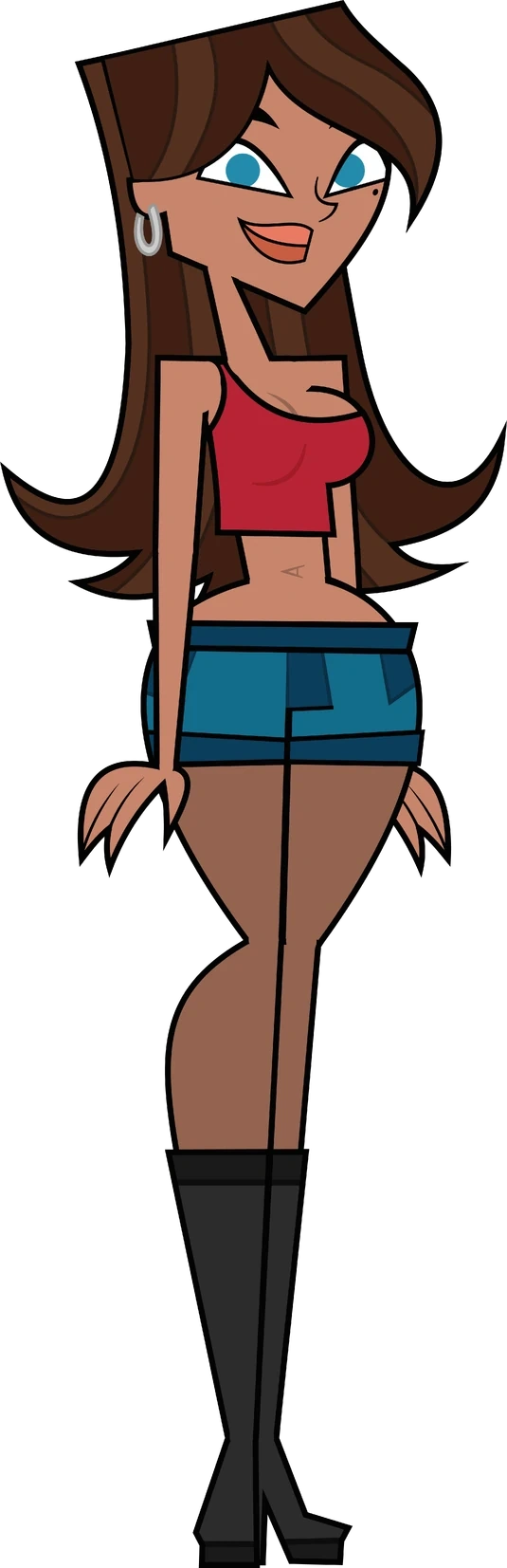 Augustine | Cartoon characters Wiki | Fandom