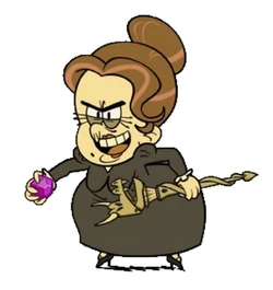 Aggie | Cartoon characters Wiki | Fandom