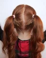 Category:Characters with pigtails | Cartoon characters Wiki | Fandom