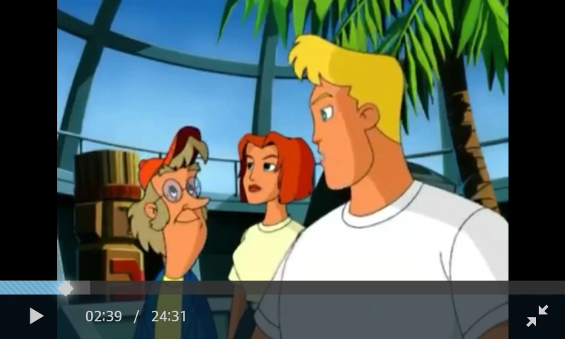 Rip & Co. | Cartoon characters Wiki | Fandom