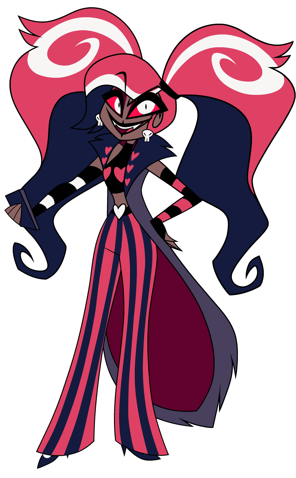 Velvette Cartoon Characters Wiki Fandom