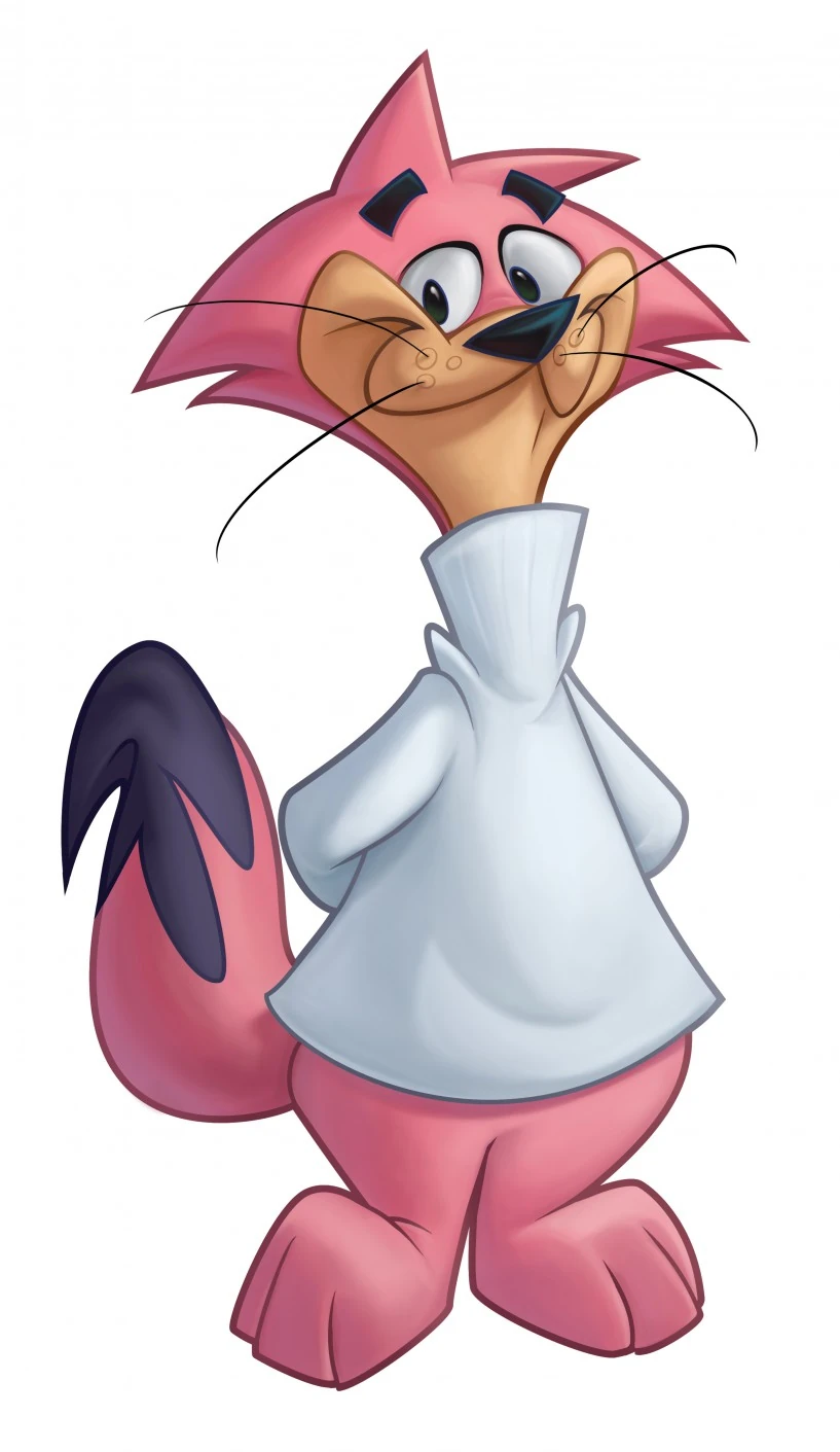 Choo-Choo | Cartoon characters Wiki | Fandom