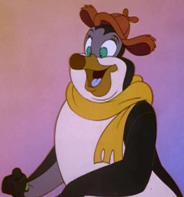 Hubie | Cartoon characters Wiki | Fandom