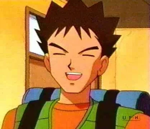 Brock | Cartoon characters Wiki | Fandom