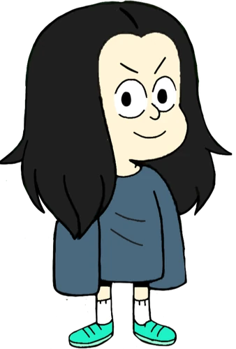 Paloma | Cartoon characters Wiki | Fandom