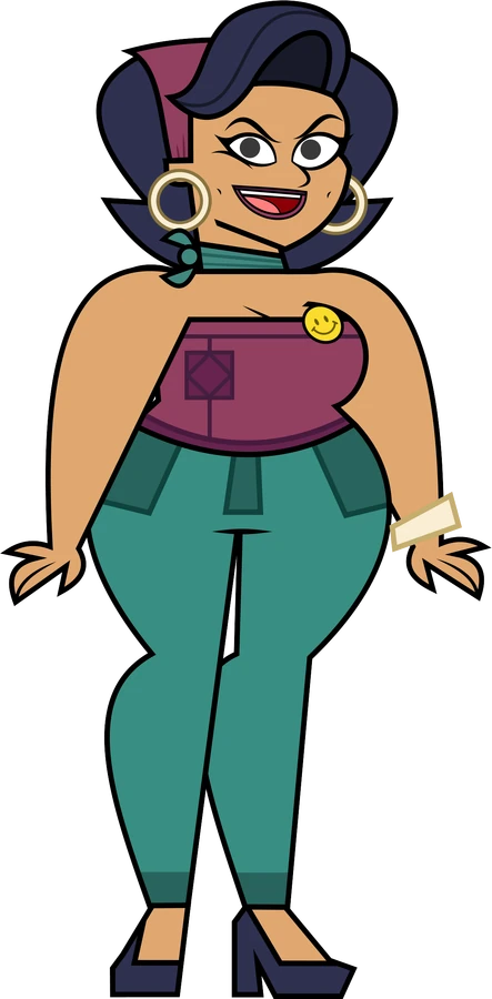 Stella Beauregard | Cartoon characters Wiki | Fandom