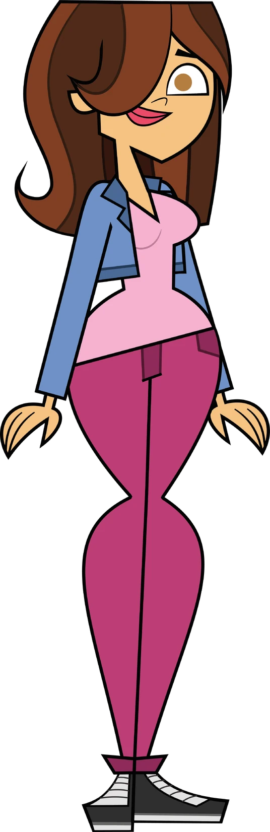 Flor | Cartoon characters Wiki | Fandom