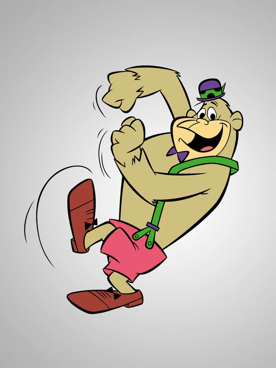 Magilla Gorilla | Cartoon characters Wiki | Fandom