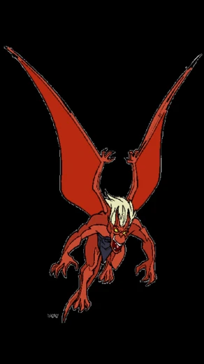 Brooklyn | Cartoon characters Wiki | Fandom