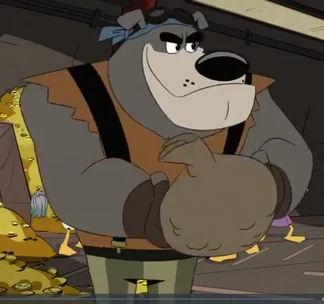 Stinky Boot | Cartoon characters Wiki | Fandom
