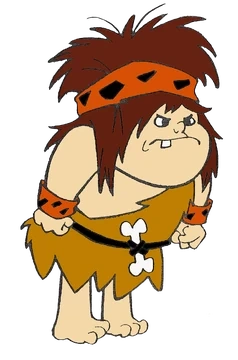 Rocky Ratrock | Cartoon characters Wiki | Fandom