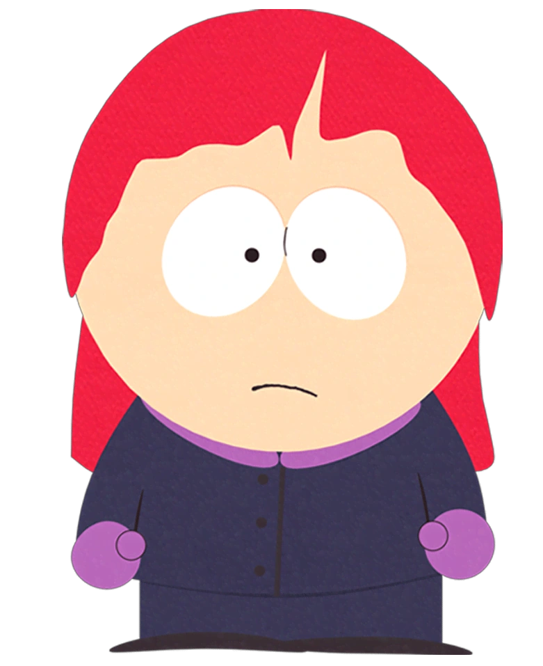 Red McArthur | Cartoon characters Wiki | Fandom
