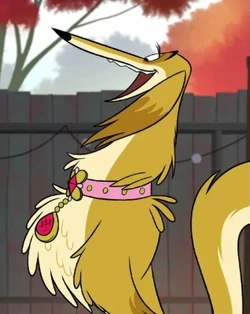 Honey | Cartoon characters Wiki | Fandom