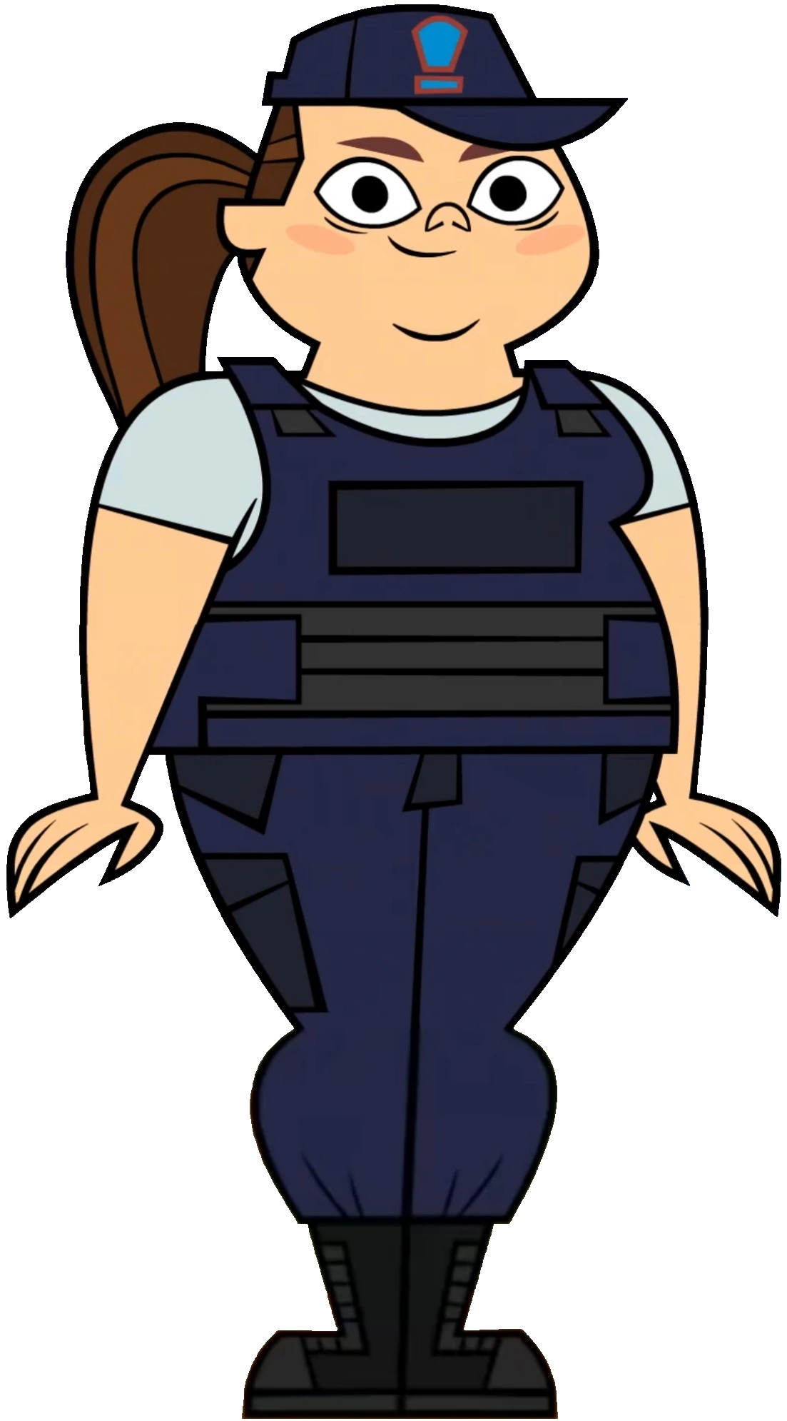 MacArthur | Cartoon characters Wiki | Fandom