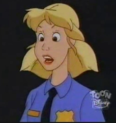 Miranda Wright | Cartoon characters Wiki | Fandom