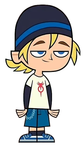 Jude (Total DramaRama) | Cartoon characters Wiki | Fandom