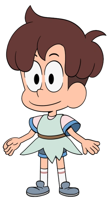 Secret Keeper | Cartoon characters Wiki | Fandom
