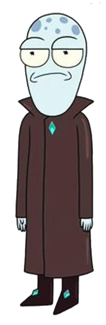 Yumyulack | Cartoon characters Wiki | Fandom