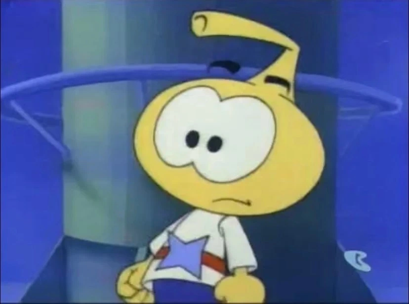 Allstar Seaworthy | Cartoon characters Wiki | Fandom