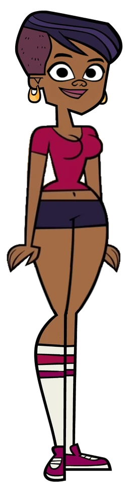 Stephanie | Cartoon characters Wiki | Fandom