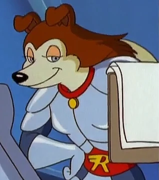 Colleen | Cartoon characters Wiki | Fandom