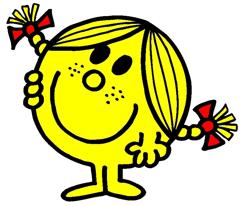 Little Miss Sunshine | Cartoon characters Wiki | Fandom