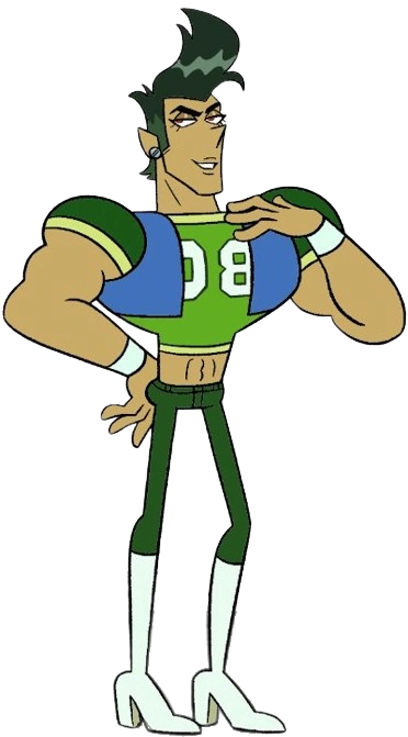 Human Raymond | Cartoon characters Wiki | Fandom