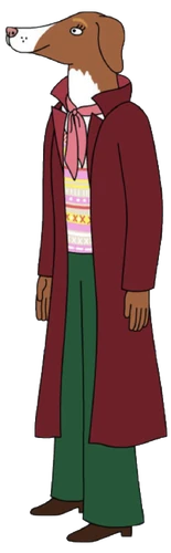 Dapper Dog | Cartoon characters Wiki | Fandom