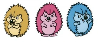 Do, Ray, and Me | Cartoon characters Wiki | Fandom