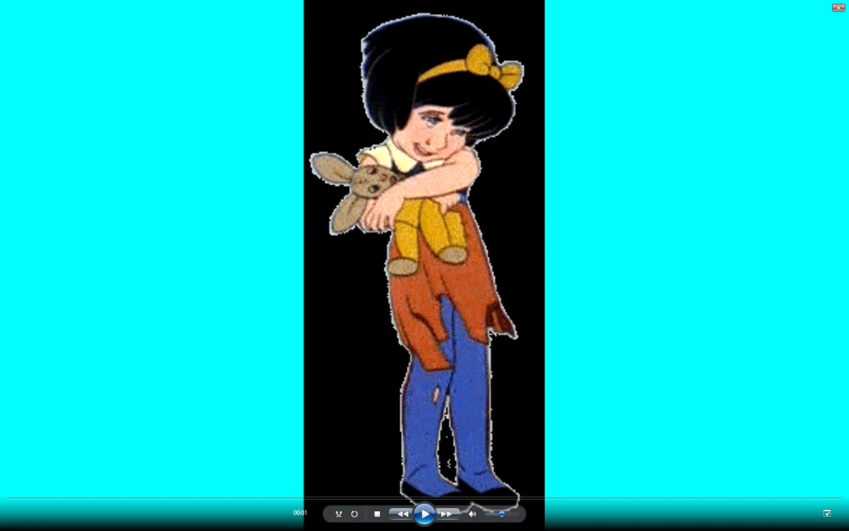 Anne Marie | Cartoon characters Wiki | Fandom