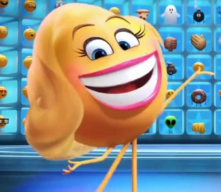 Smiler | Cartoon characters Wiki | Fandom