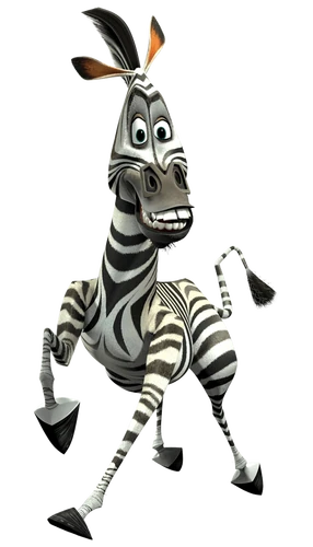 Marty | Cartoon characters Wiki | Fandom