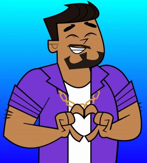 Sebastian Lopez | Cartoon characters Wiki | Fandom