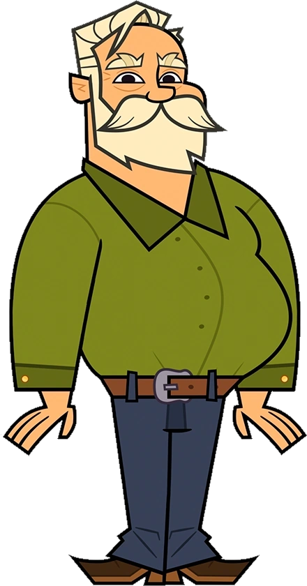 Ernesto Salvatierra | Cartoon characters Wiki | Fandom