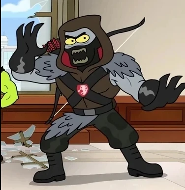 Category:Characters voiced by Jeffrey Dean Morgan | Cartoon characters ...