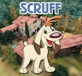 Скрафф | Телеканал Cartoon Classics Вики | Fandom