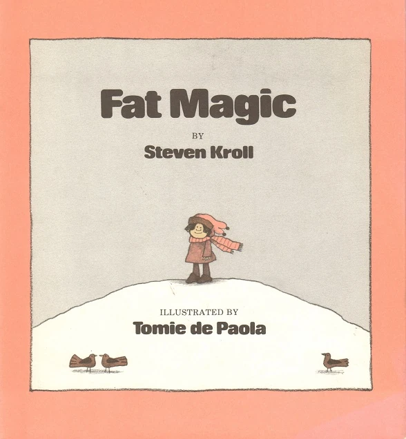 Fat Magic | CartoonExpansion Wiki | Fandom